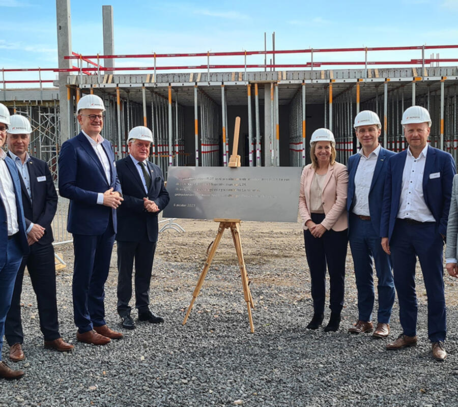 Democo home | Democo group